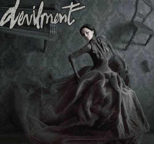 Devilment(ex.-cradle OF filth) "Mephisto Waltzes"