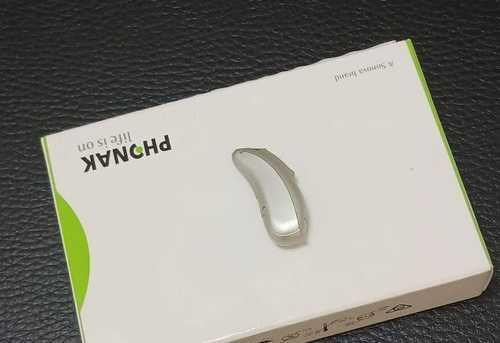 Слуховой аппарат Phonak Audeo M90-13T