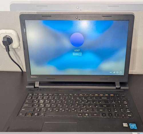 Lenovo b50 10