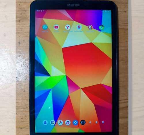 Планшет Samsung Galaxy Tab AT sm-t580 Android 14