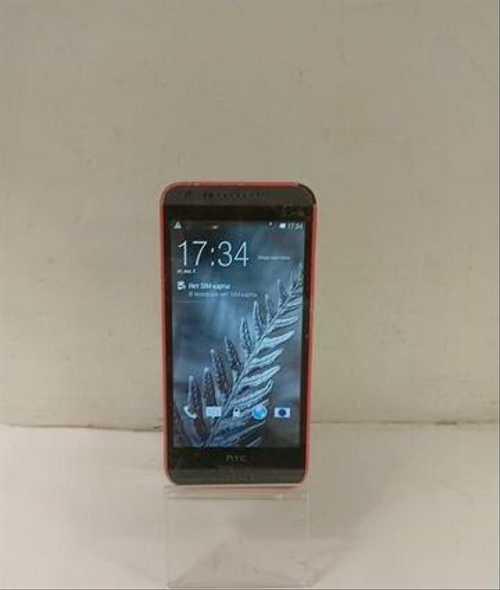 Смартфон HTC Desire 620G Dual sim на запчасти