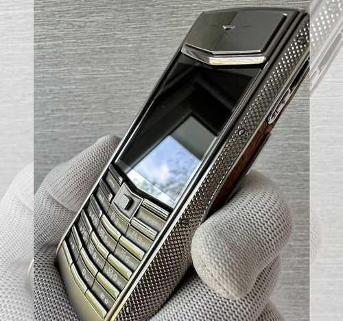 Vertu Ascent Ti, 4 ГБ