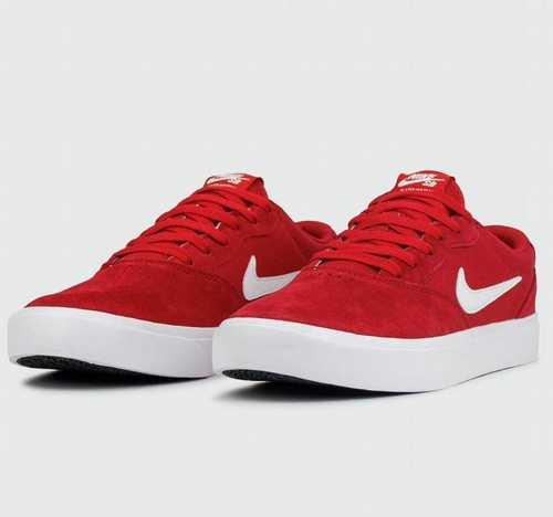 Кеды Nike SB Chron 25395