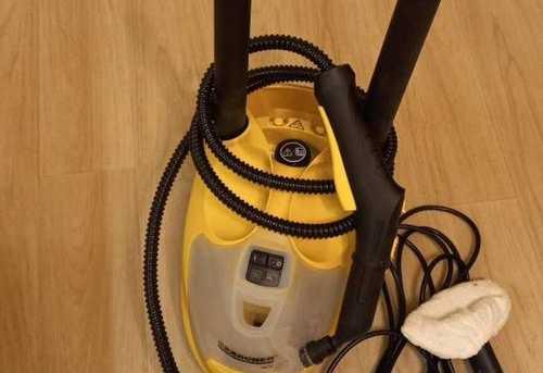 Продам парогегератор karcher SC4