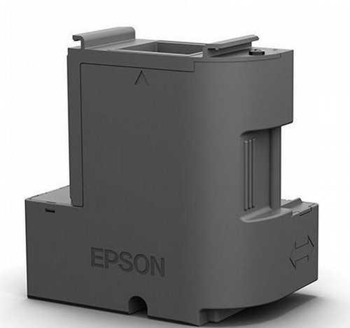 Запасной блок для чернил epson T04D100