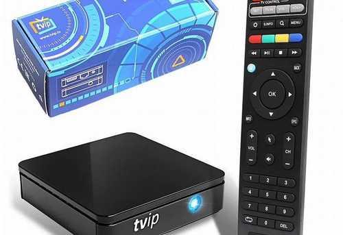 Tvip S-box v.410