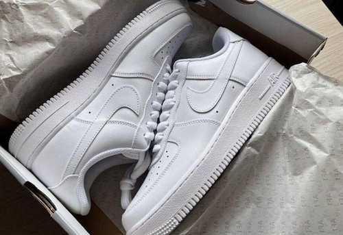 Nike Air Force 1 Low 07 Оригинал(EUR40)