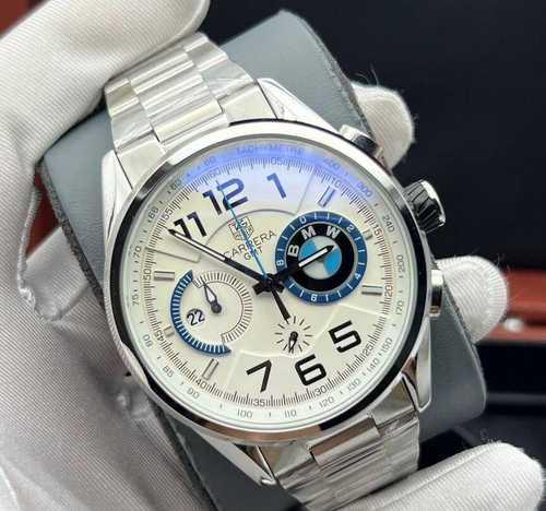 Мужские часы Tag Heuer BMW