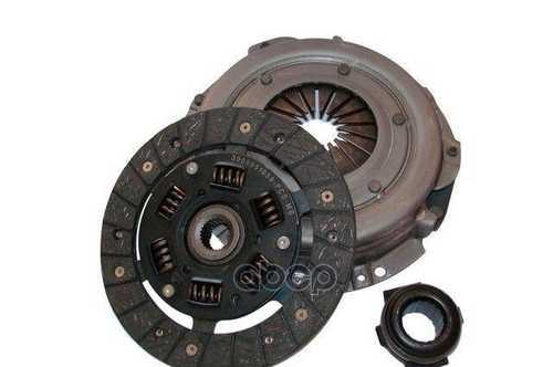 Комплект сцепления 3000951059 Sachs