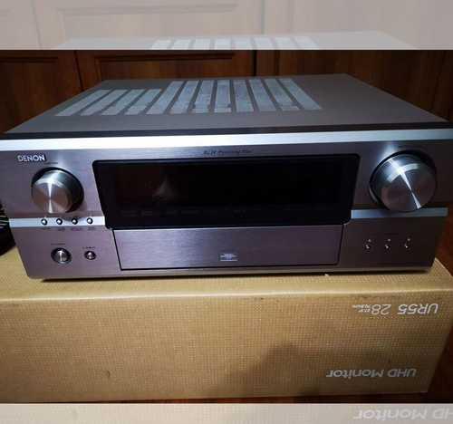 Ресивер Denon AVR 3806