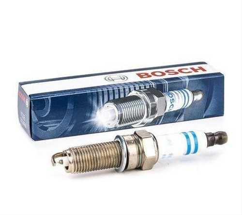 Bosch 0242140515 свеча зажигания YR 6 NI 332 S