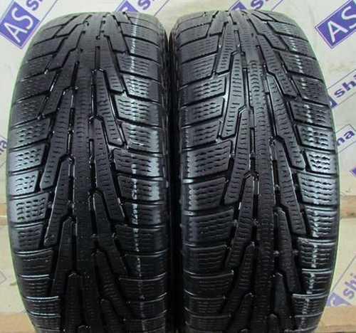 Nokian Tyres Hakkapeliitta R 225/60 R17 94U