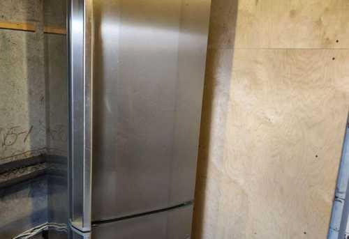 Холодильник aeg Santo electrolux