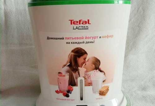 Йогуртница tefal