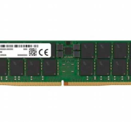 Micron DDR5 rdimm 64GB