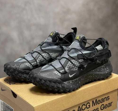 Кроссовки Nike ACG mountain fly gore tex