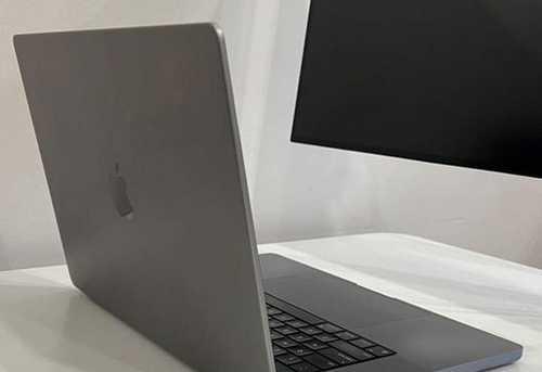 Macbook Pro 16"/M1 Pro/16gb/512Gb/2021