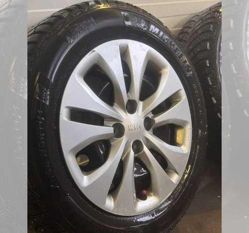 Meshiline MH777 185/65 R15