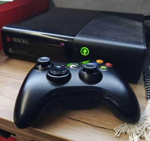 Xbox 360