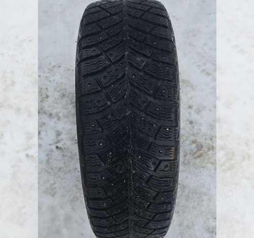 Michelin X-Ice North 4 185/65 R15
