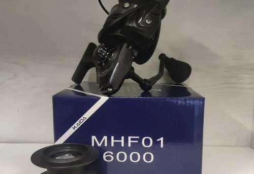 Катушка Kaida MHF 01-6000