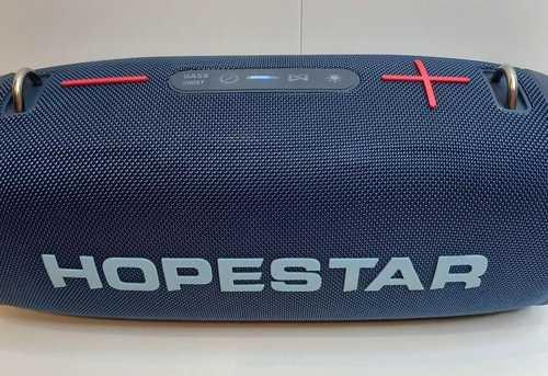 Блютуз колонка Hopestar A6 MAX