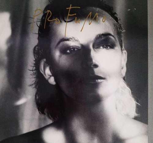 Gianna Nannini – Profumo 1986