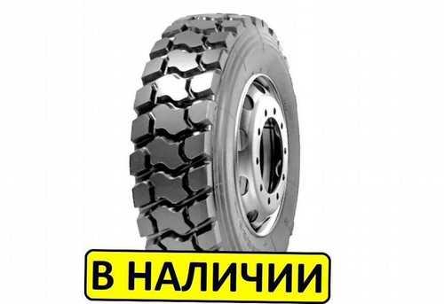 Новая шина HiFly HH317 12.00 R24