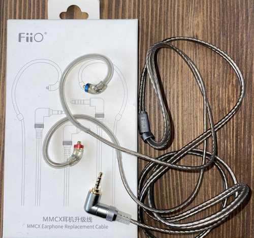 Кабель балансный Fiio LC 2,5B