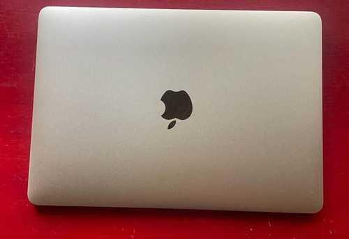 MacBook Retina 12-inch, Early 2015