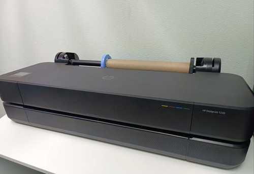 Плоттер hp t230