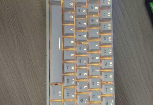 Клавиатура skyloong gk61