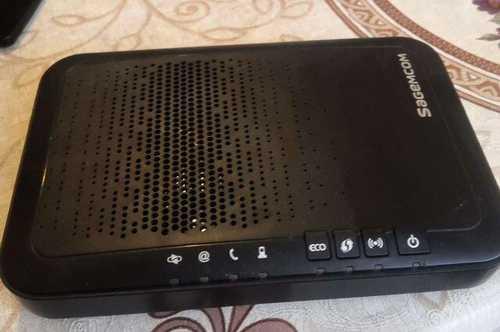 Wifi роутер Sagemcom CS 50001