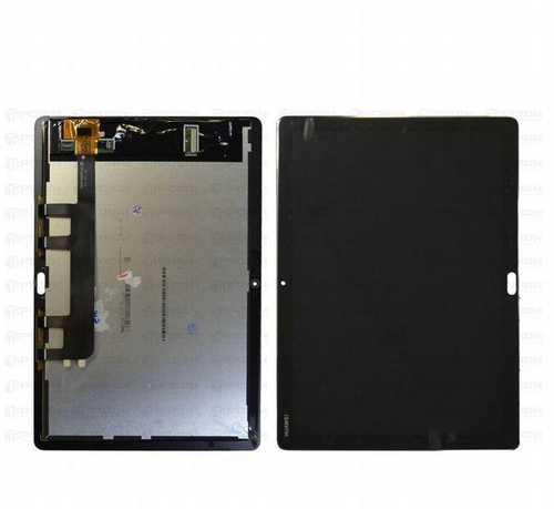 Дисплей для Huawei MediaPad M5 Lite 10" с тачскрин