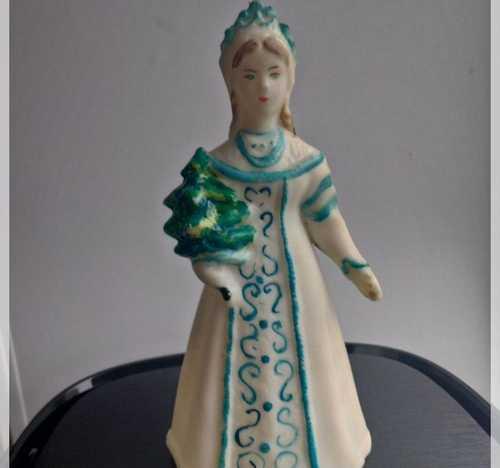 Снегурочка СССР