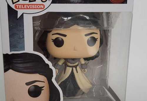 Funko pop Yennefer (Witcher)