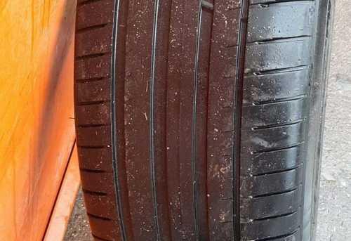 Minnell Radial P07 265/60 R18