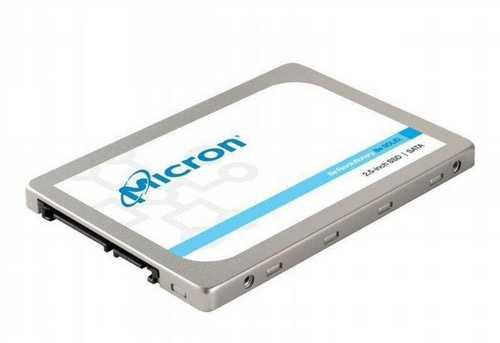 Серверный жесткий диск Micron 5300 PRO 305020