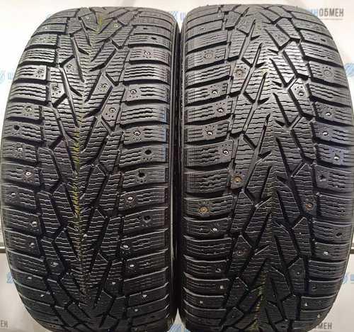 Nokian Tyres Hakkapeliitta 7 225/55 R16 99T