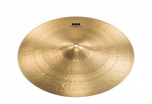 Тарелка sabian 18" thin crash HH