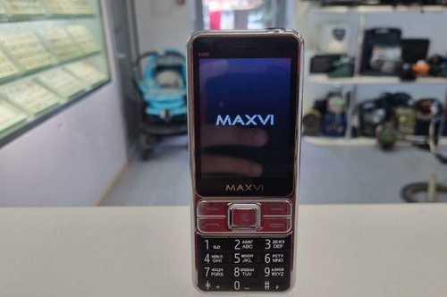 Телефон, Maxvi X900