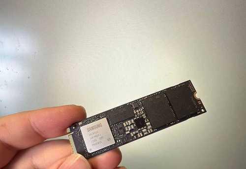 SSD Samsung 970 EVO plus 2TB