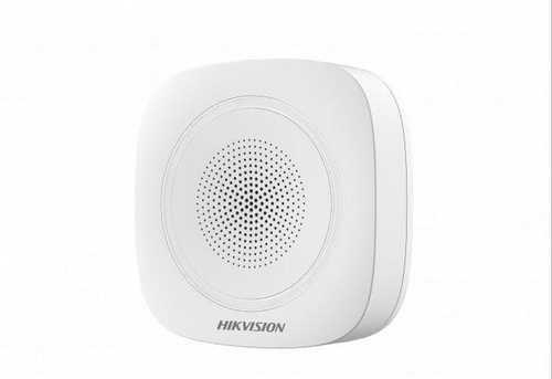 Hikvision DS-PS1-I-WE (Red Indicator) оплата с НДС