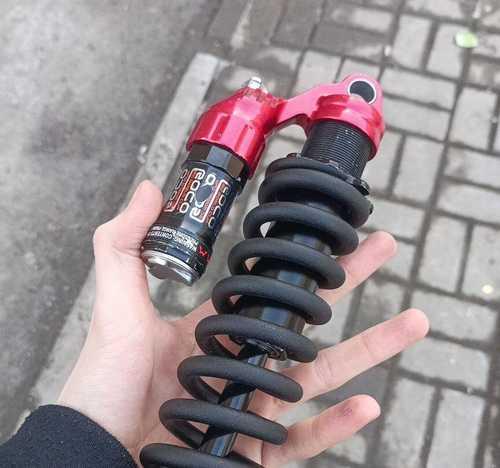 Амортизатор marzocchi roco