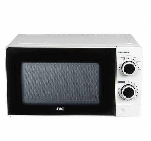 Микроволновая печь JVC JK-MW121M