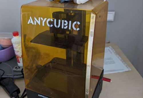 Anycubic Photon M3