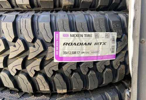 Nexen Roadian MTX 315/70 R17