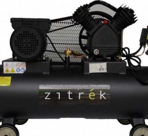 Компрессор поршневой zitrek z3k440/100 009-0054