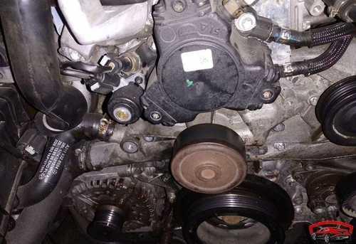 Двс Mitsubishi контрактный