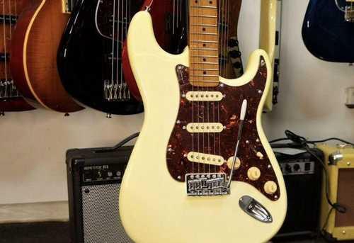 Электрогитара stratocaster